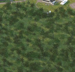 Oak Ridge National Laboratory Interactive Map